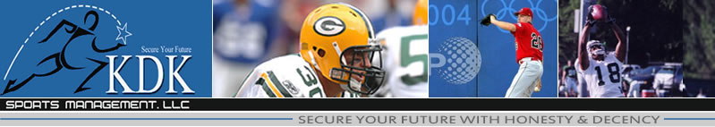 KDK Sports Management, LLC